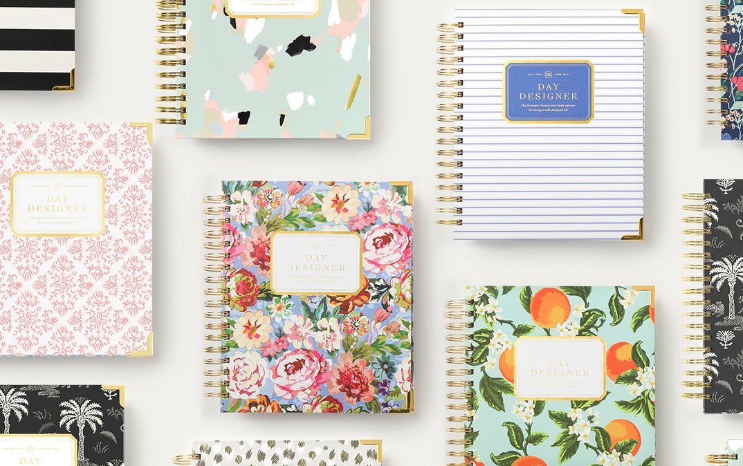 Mom's Favorite Planner For Your Most Organized Year Ever - Mom Can Do ...